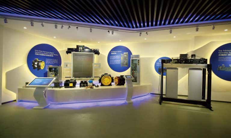 FUJI lift FUJI elevator FUJI