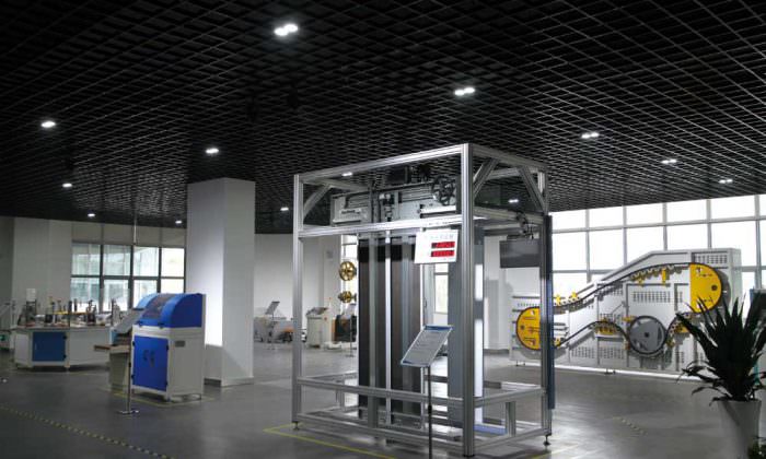 FUJI lift FUJI elevator FUJI