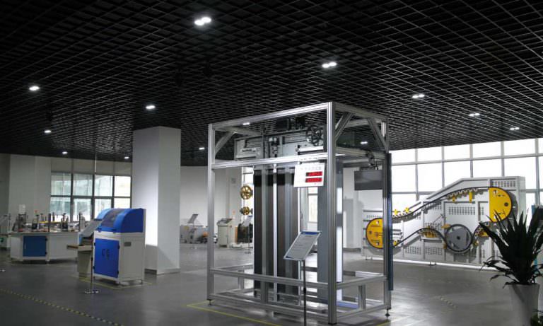 FUJI lift FUJI elevator FUJI 富士电梯