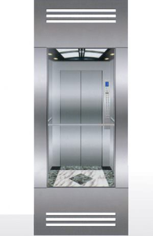 Observation Elevator | FUJI lift FUJI elevator FUJI 恒达富士电梯